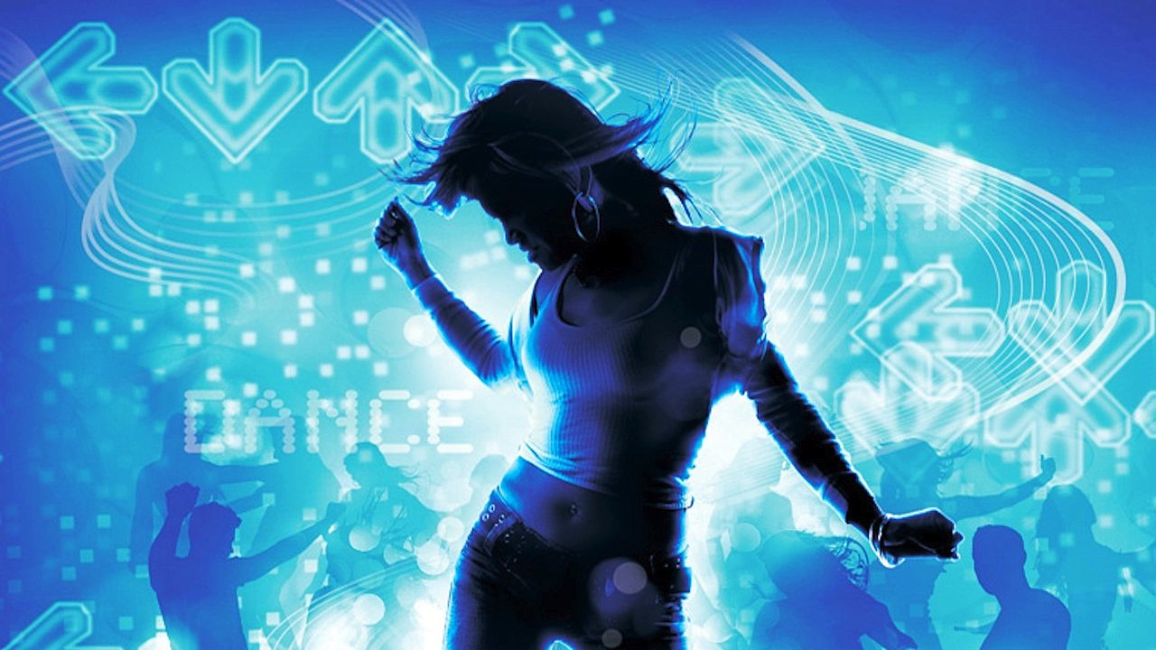 Dance Dance Revolution | Jogo receberá um filme!