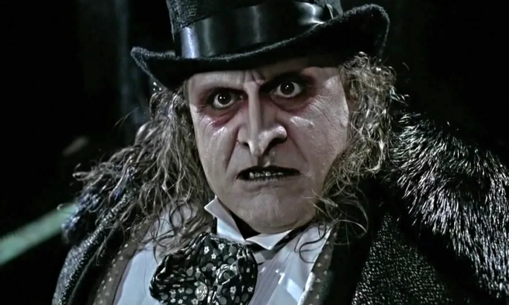 Danny DeVito diz que gostaria de retornar como Pinguim em um novo filme ... Danny DeVito diz que gostaria de retornar como Pinguim em um novo filme ...
