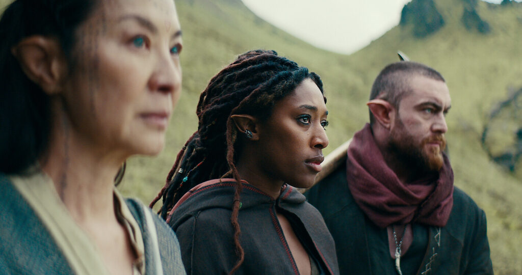 The Witcher: A Origem | Netflix revela trailer completo da série ... The Witcher: A Origem | Netflix revela trailer completo da série ...