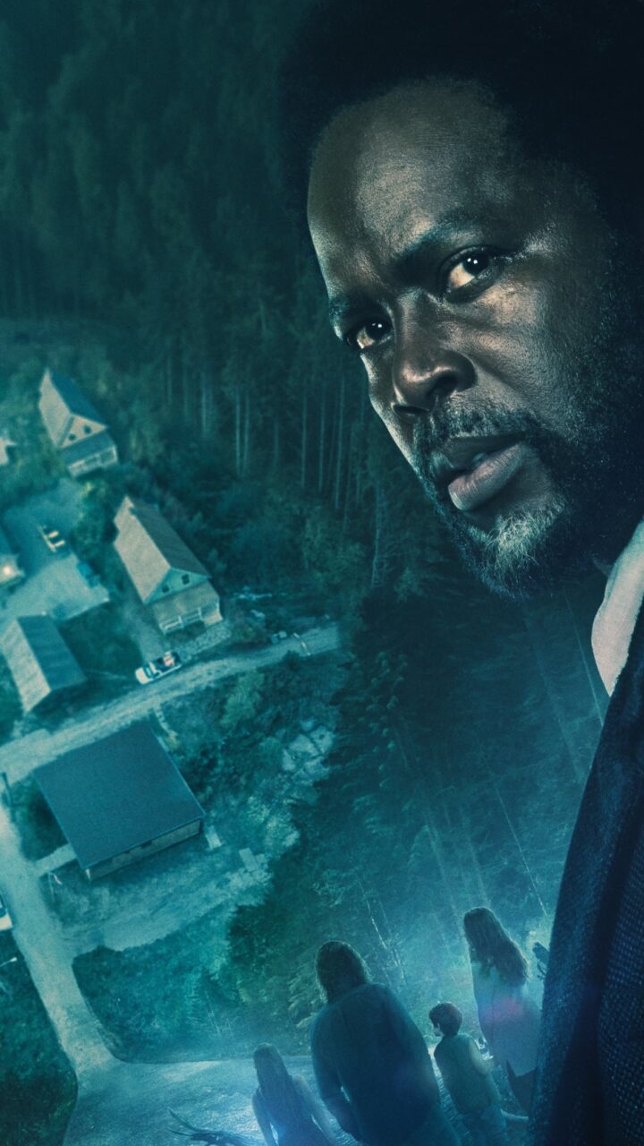 "Origem" - Temporada 3: Lançamento Hoje!