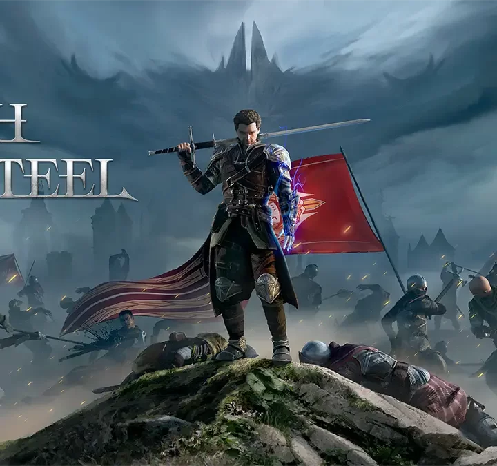 tinyBuild Connect: Showcase 2025 Promete Novidades em 27 de Maio!